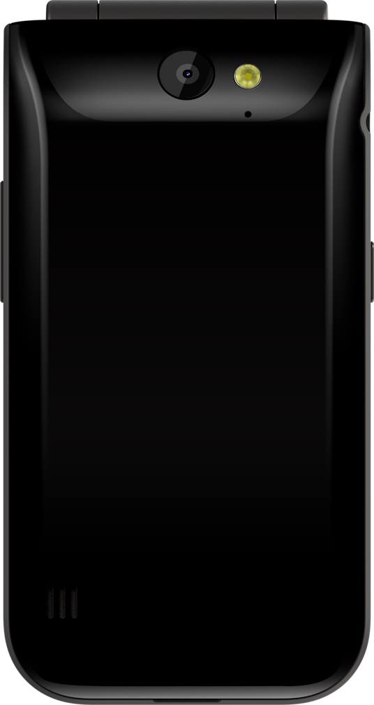 Nokia 2720 Flip specifications