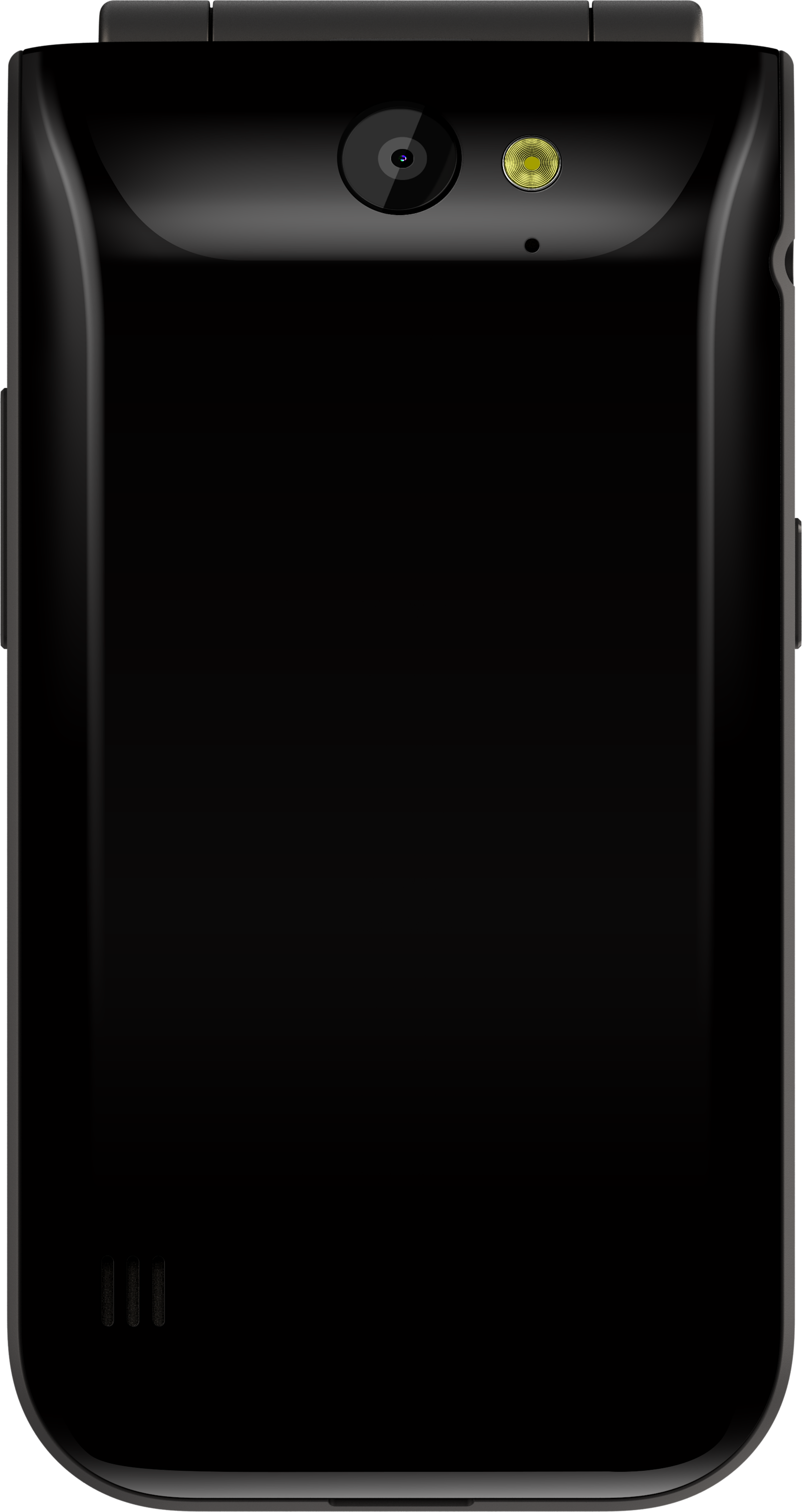 Nokia 2720 Flip specifications