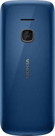 Nokia 225 4G specifications