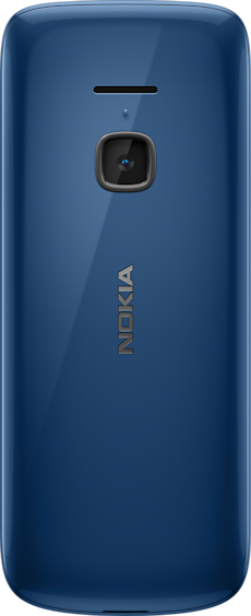 Nokia 225 4G specifications