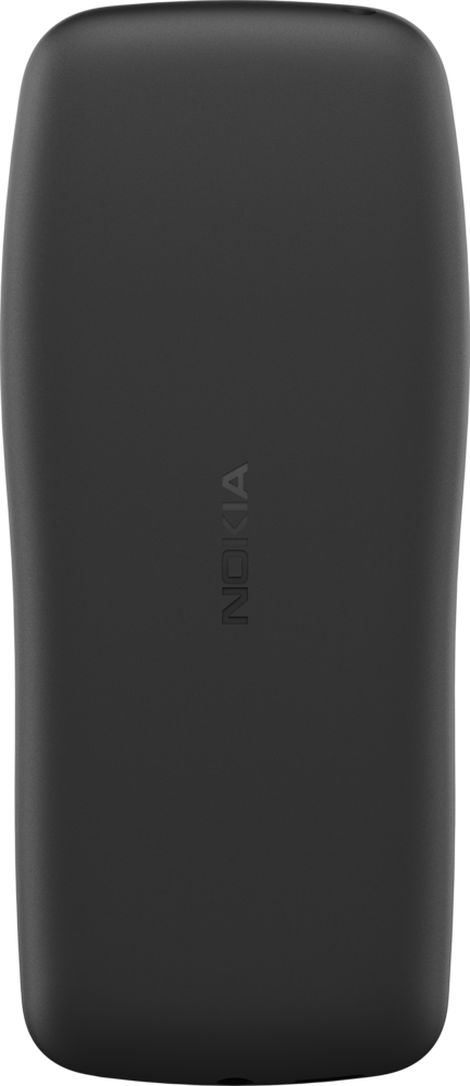 Nokia 105 Classic - Classic design, amazing value