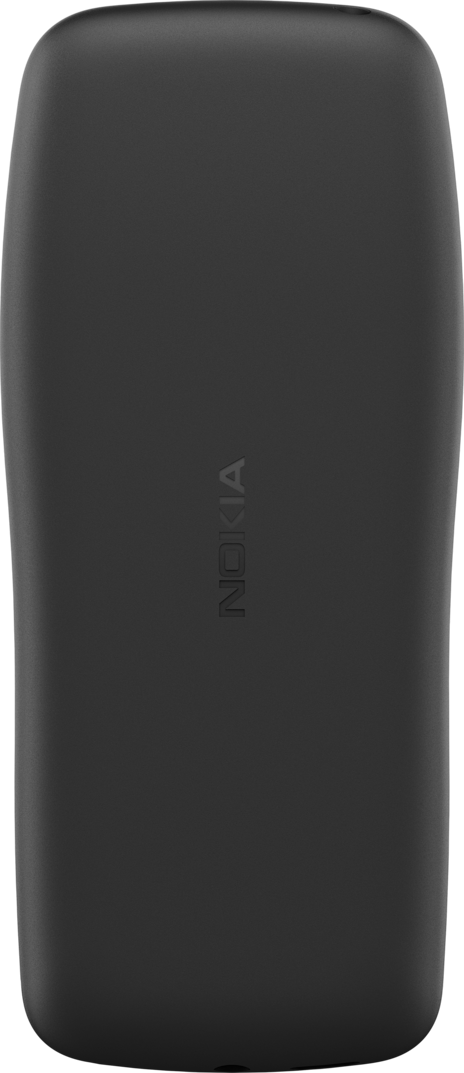 Nokia 105 feature mobile phone