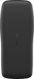 Nokia 105 feature mobile phone