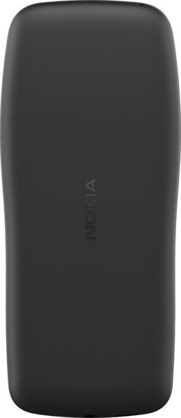 Nokia 105 feature mobile phone