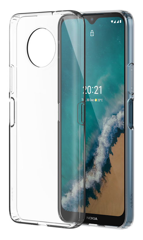 Nokia Clear Case | transparent case