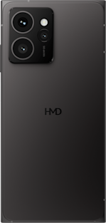 Suntem HMD, producători de smartphone-uri Android ™ și telefoane clasice.