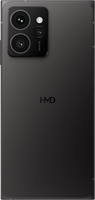 HMD Skyline | Un smartphone pensado para creadores y el que además ...