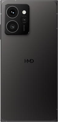 We're HMD, makers of Android™ smartphones and feature phones.