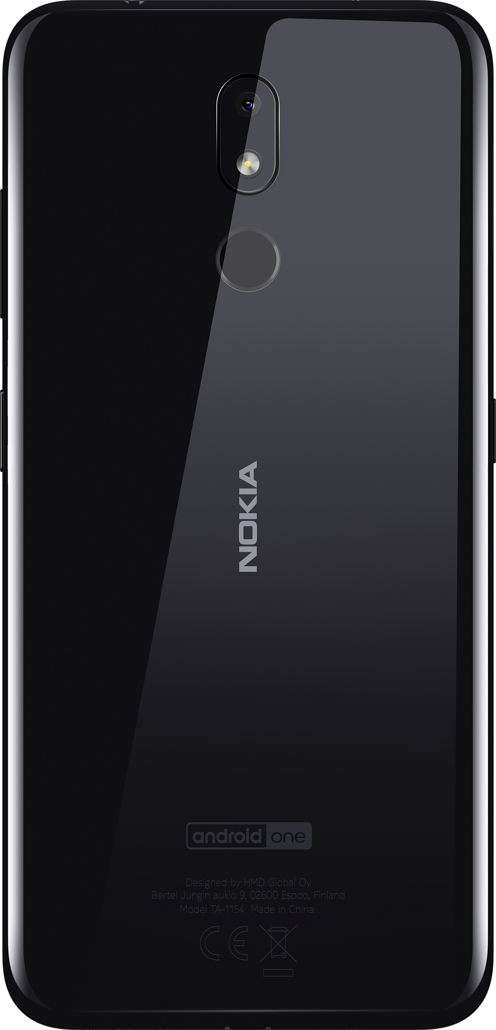 Nokia 3.2 mobile