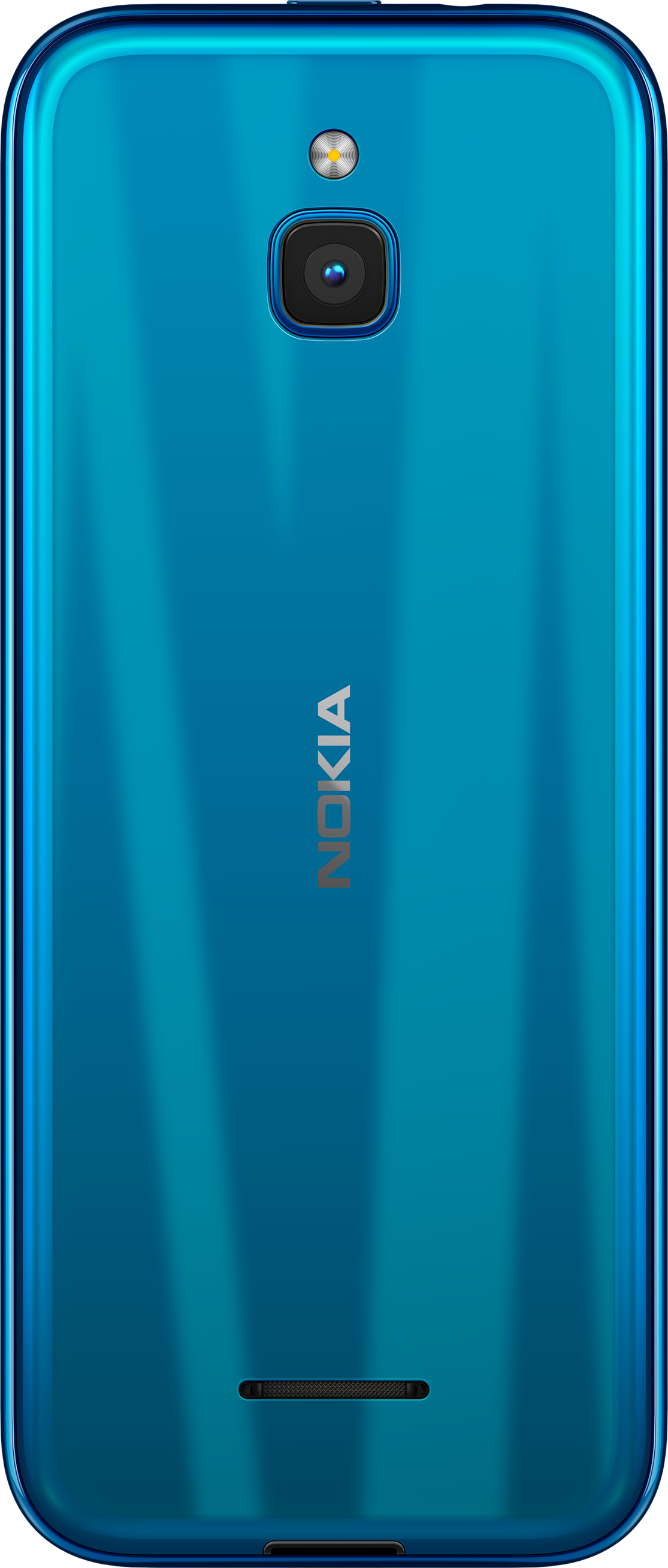 Nokia 8000 4G specifications