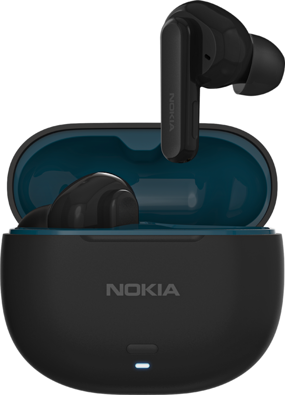 Nokia Go Earbuds 2 Pro | Bluetooth Earbuds with Long-lasting Battery