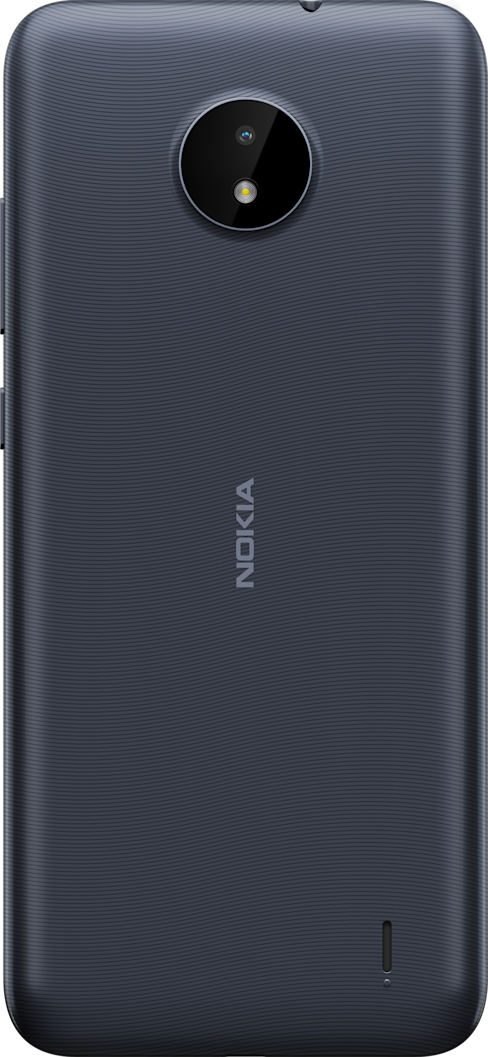Nokia C20 specifications