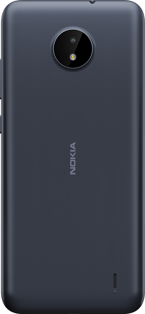 Nokia C20 - Always on the go with the name you know