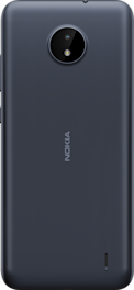 Nokia C20 specifications
