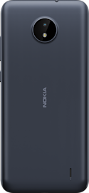 Nokia C20 specifications