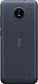 Smartphone Nokia dengan Android | Android 10