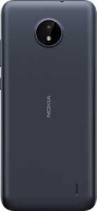 Smartphone Nokia dengan Android | Android 10