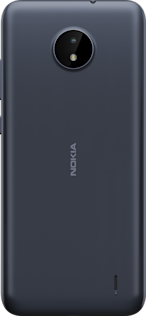 Nokia C20 specifications