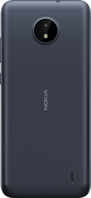 Nokia C20 specifications