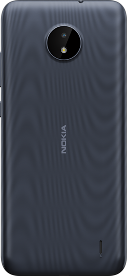 Nokia C20 specifications