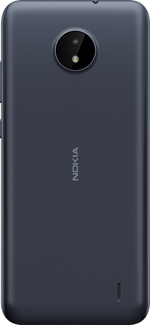 Nokia C20 specifications