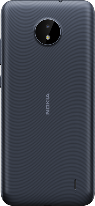 Nokia C20 - Always on the go with the name you know