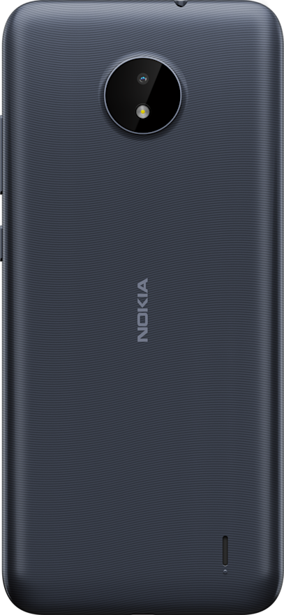 Nokia C20 - Always on the go with the name you know