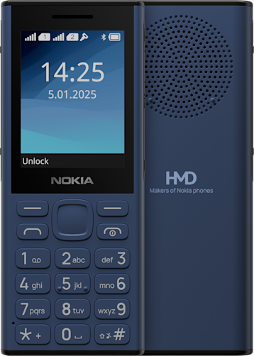 Nokia 130 Music | Your music on your terms