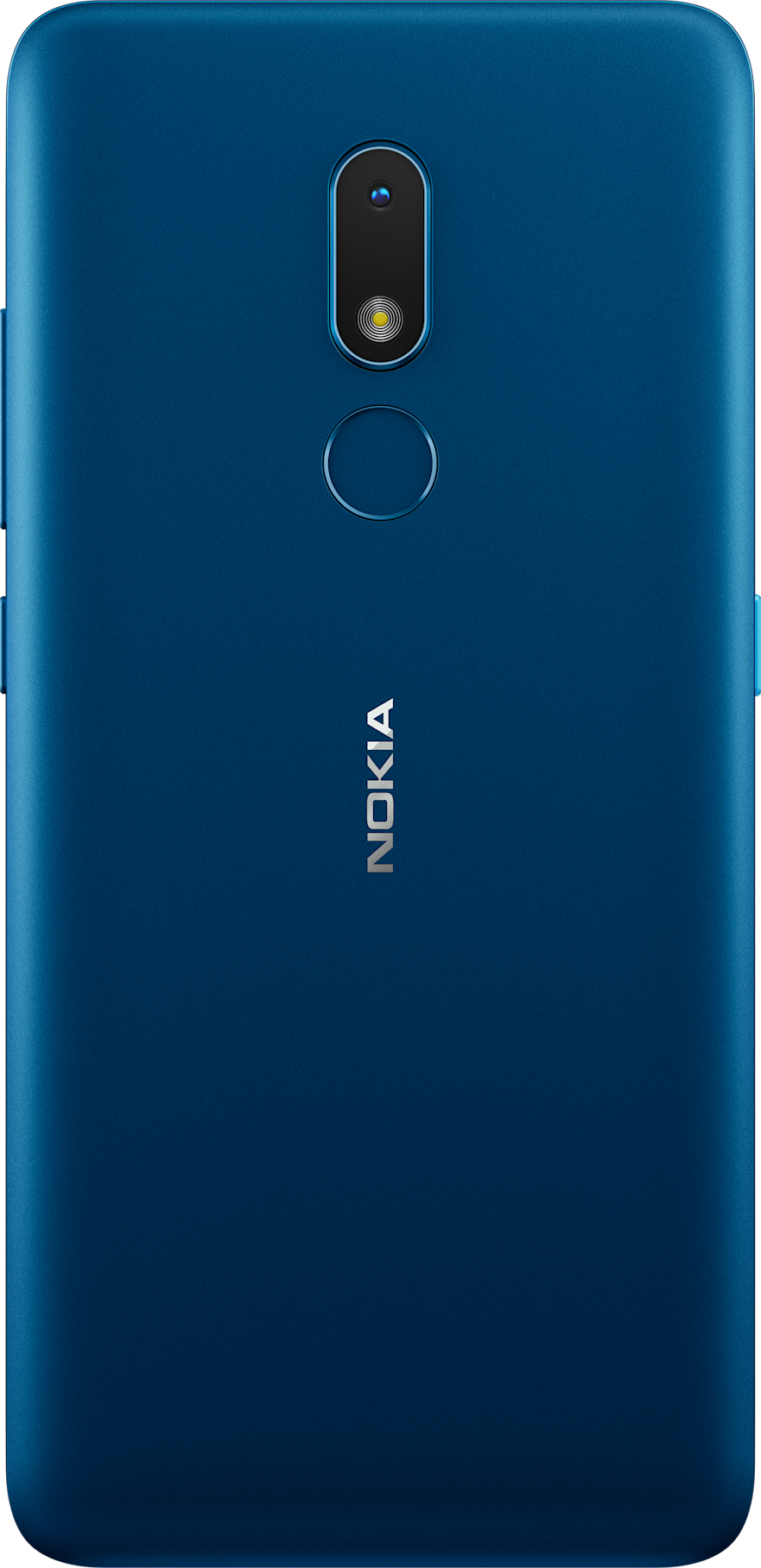 Nokia C3 拥有 5.99 英寸 HD+ 显示屏和持久耐用的电池