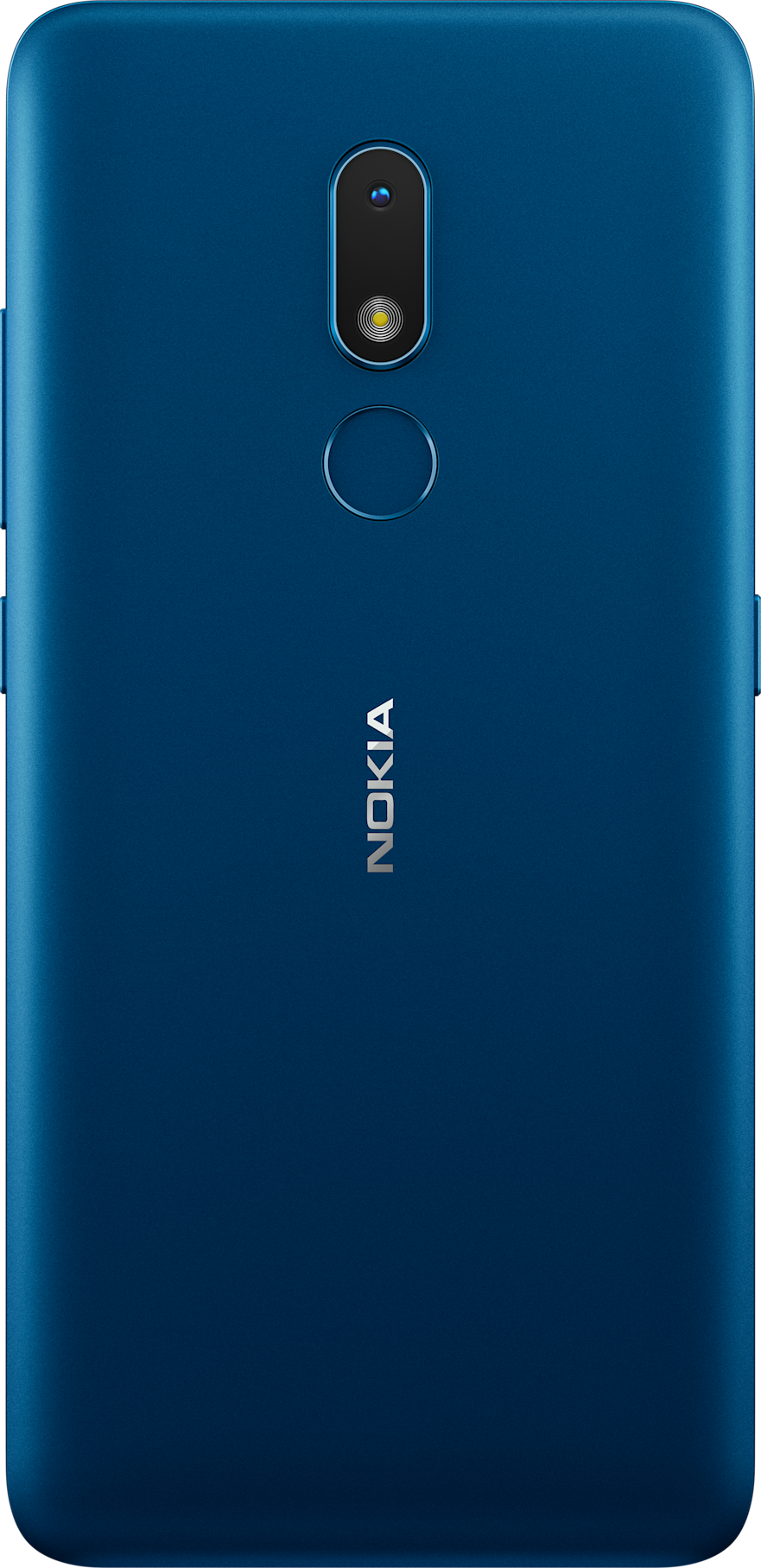 Nokia C3 with a 5.99” HD+ display and long-lasting battery