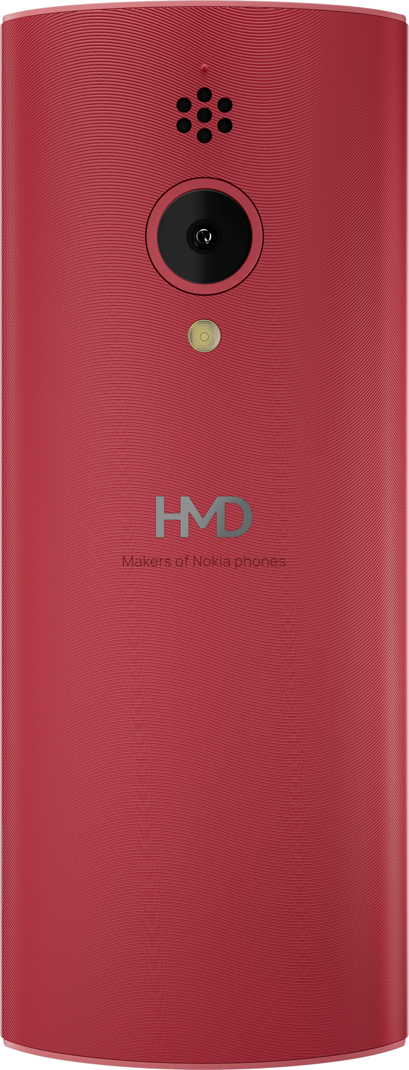 The new Nokia 150 feature phone