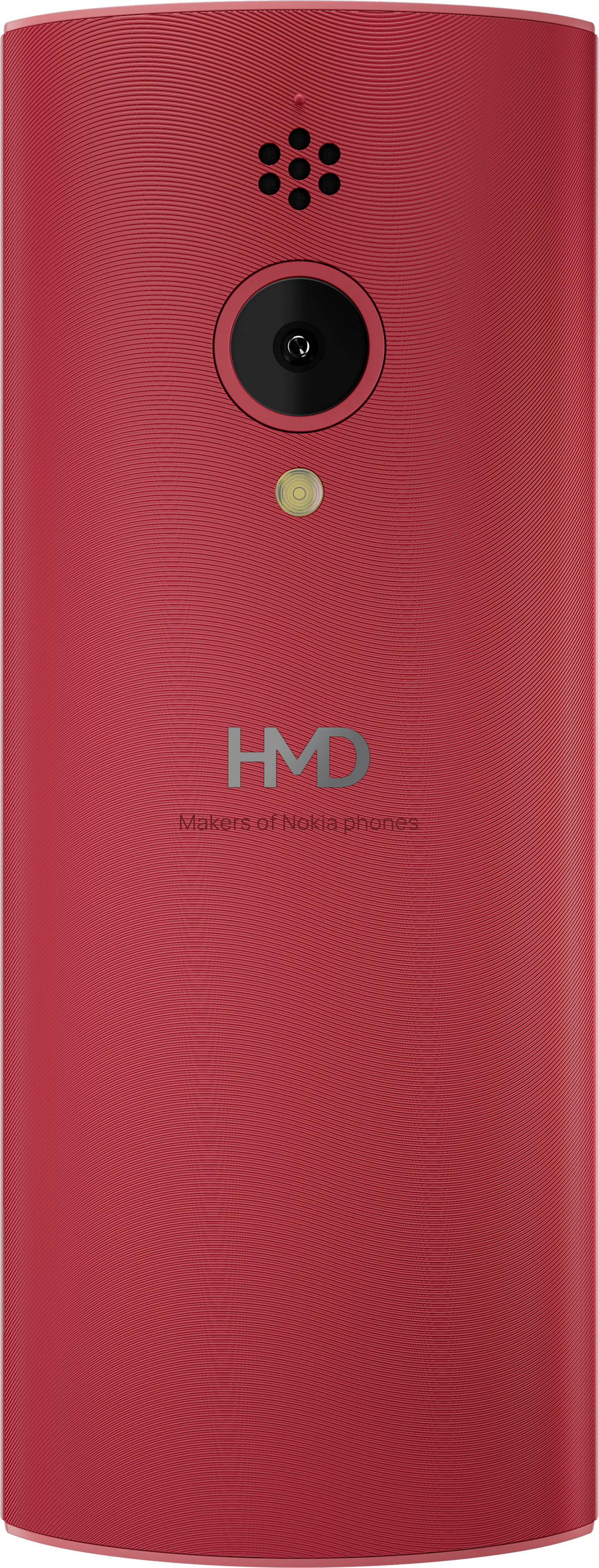 The new Nokia 150 feature phone