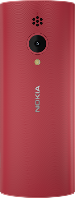 The new Nokia 150 feature phone