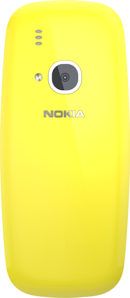 Nokia 3310 - The Legend Returns | Official HMD