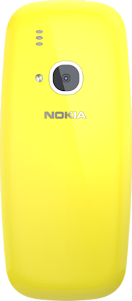 Nokia 3310 - The icon is back!