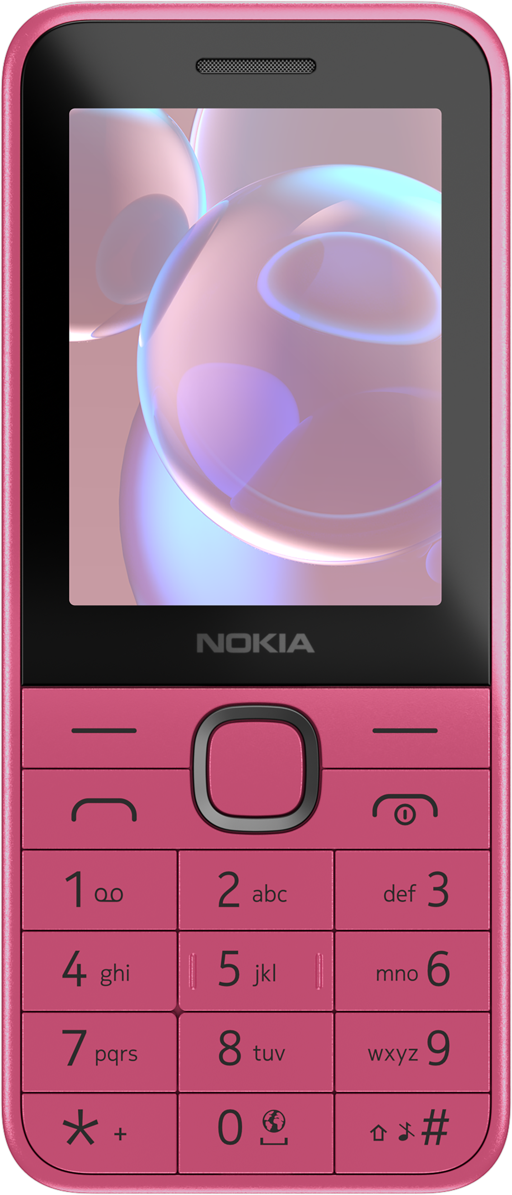 Nokia smartphones - all models