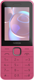Nokia 225 4G (2024) specifications