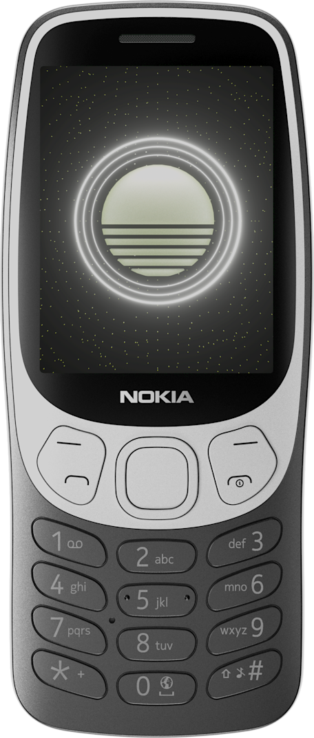 Nokia 3210 手機