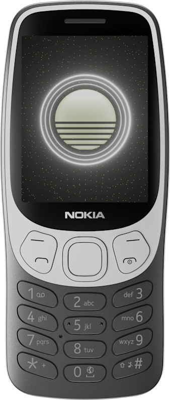 A Nokia 3210 visszatérése: a 2000-es évek nosztalgiája korszerűen ...