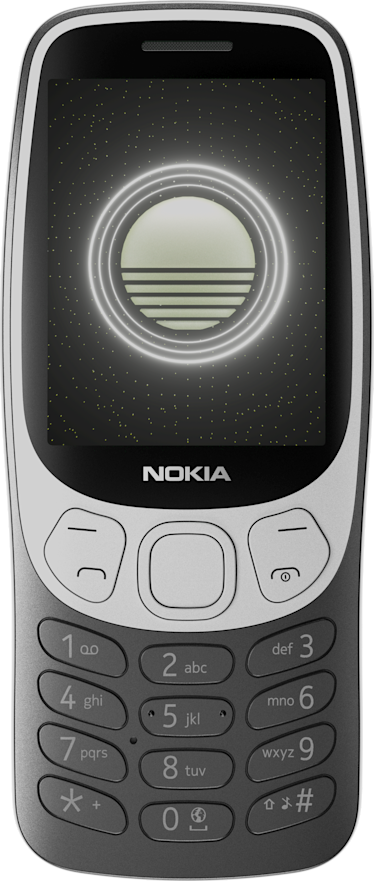 Nokia Android smartphones and mobile phones