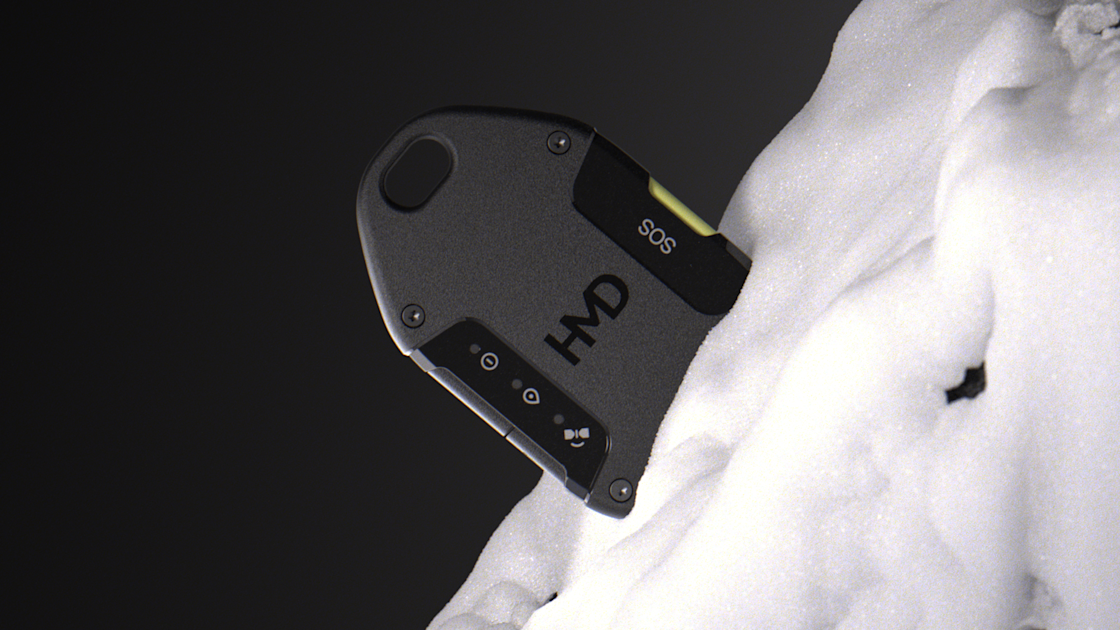 8 reasons to take a break and go off grid