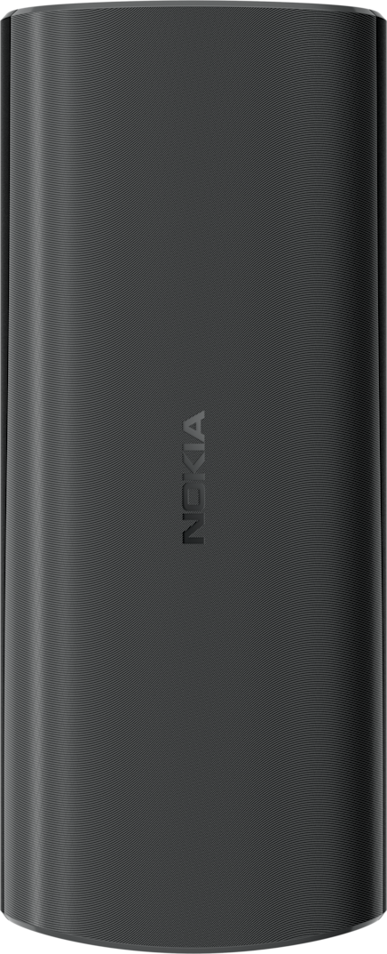 Nokia 105 feature phone with 4G internet