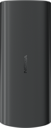 支持 4G 网络的 Nokia 105 经典手机