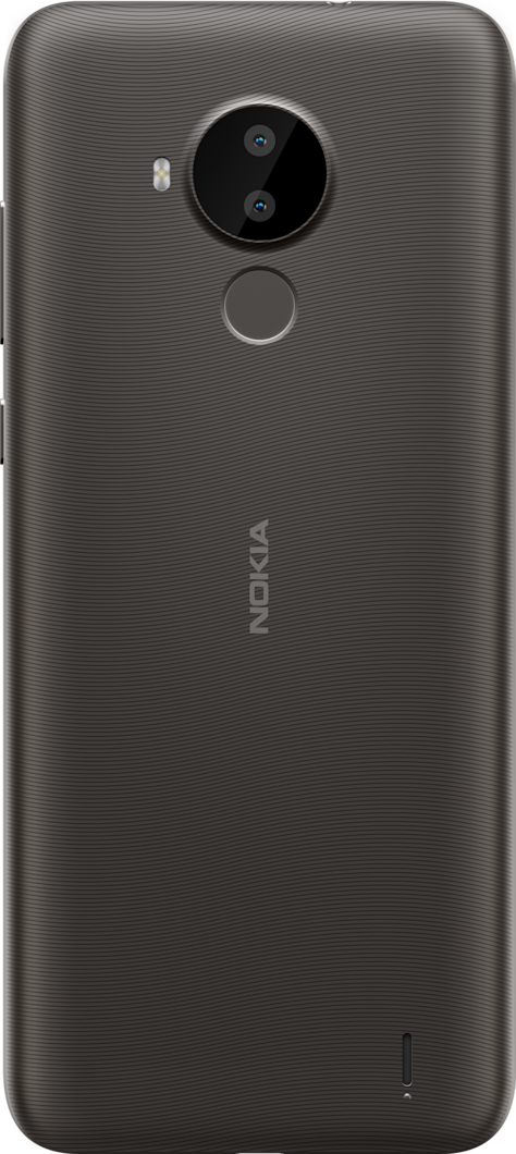 Nokia C30 specifications