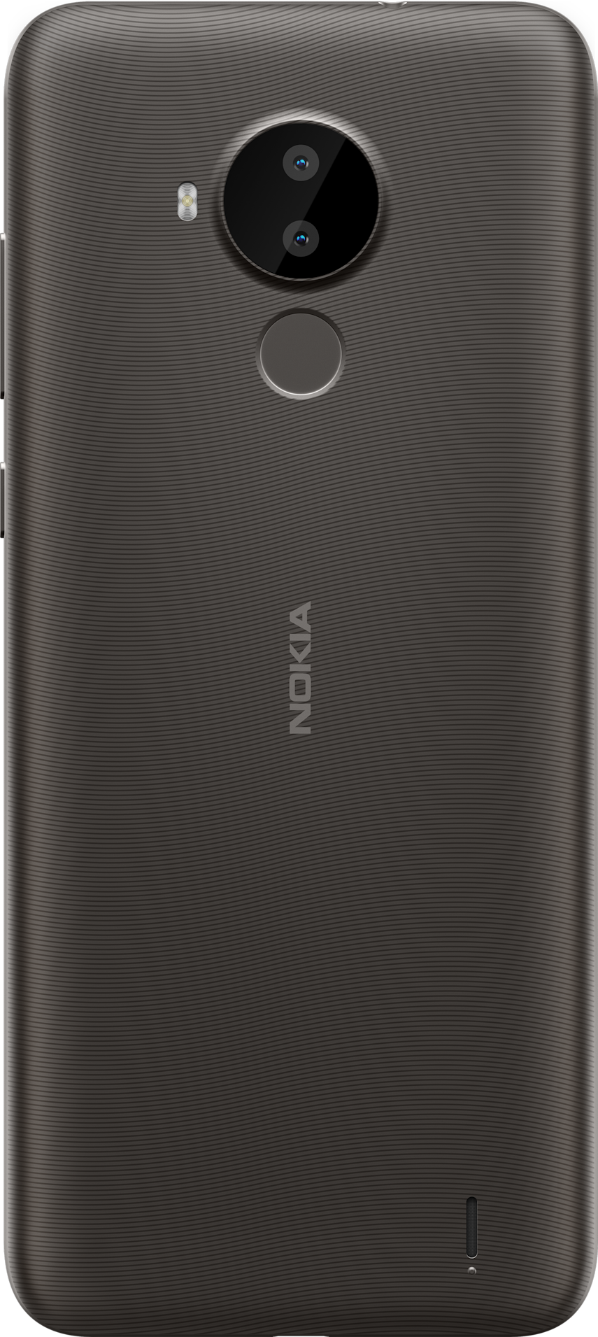 Nokia C30 specifications
