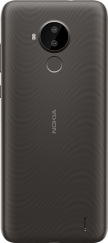 Nokia C30 specifications