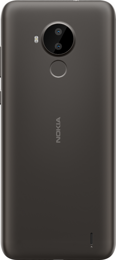Nokia C30 specifications