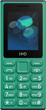 Feature Phones by HMD. Compare Basic Mobiles by Price