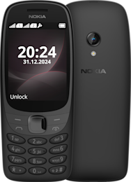 Nokia 6310 (2024) | Classic for a reason