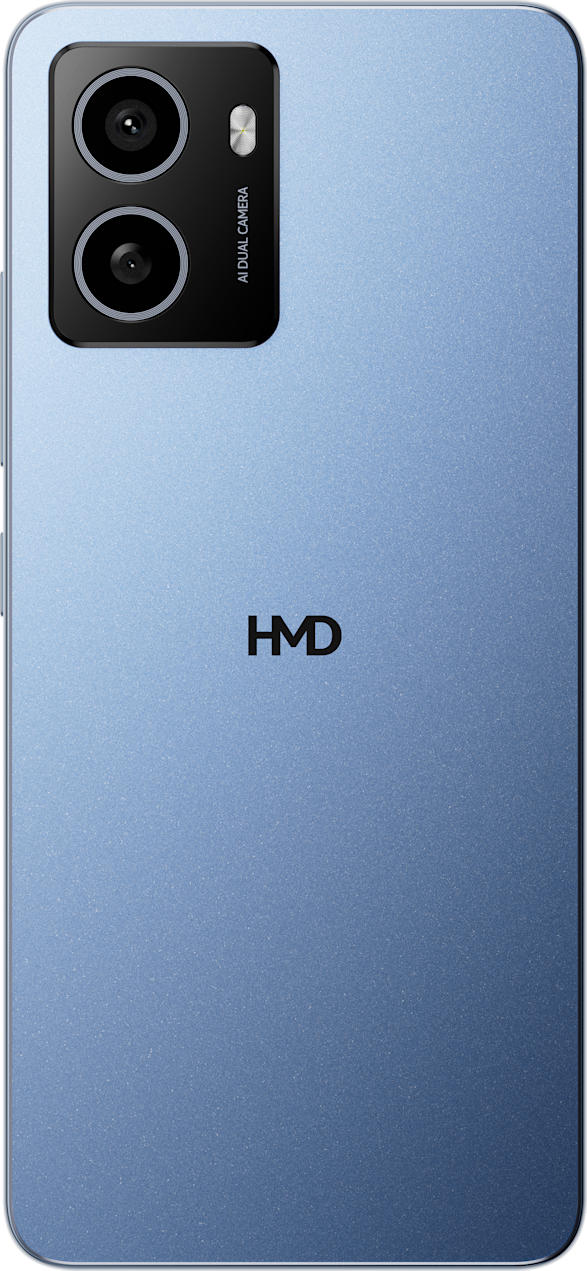 HMD Pulse specifications